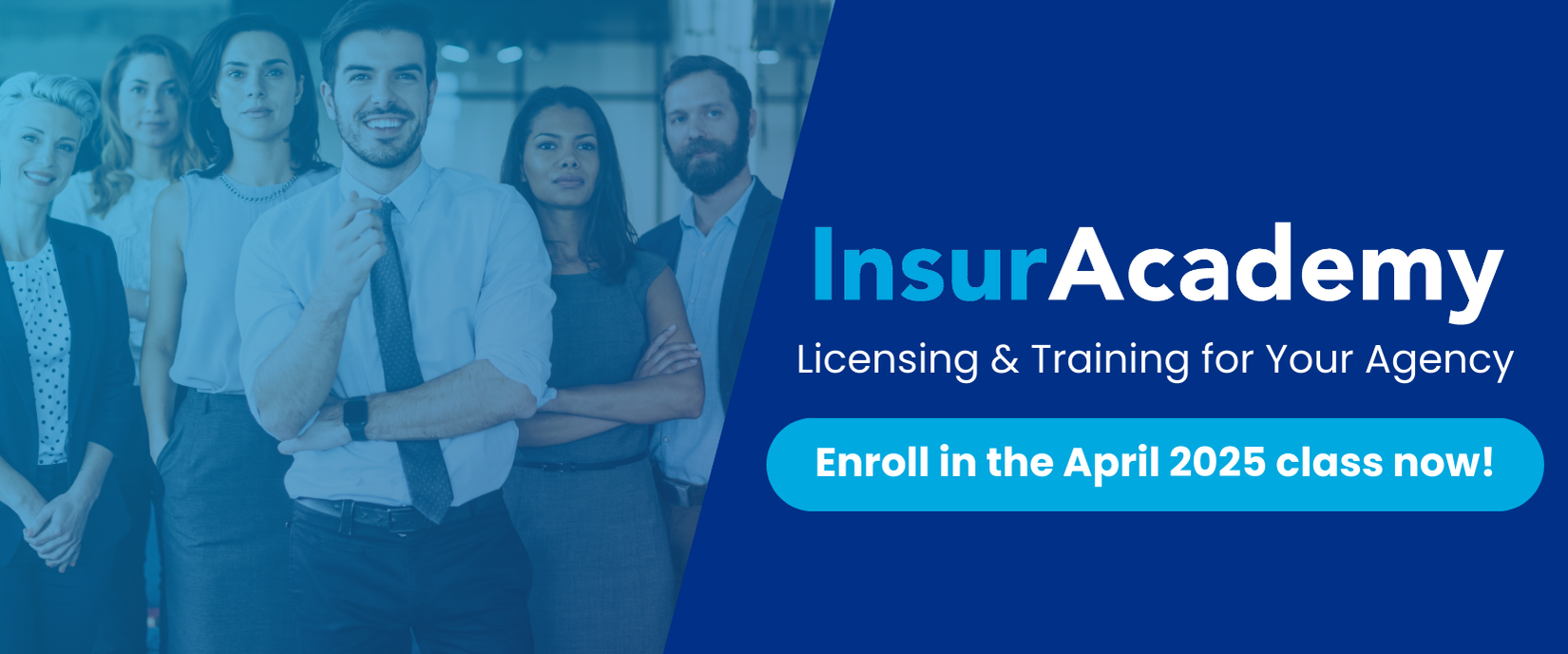 InsurAcademy | IIANC